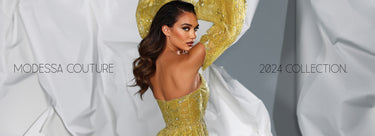 Modessa - Home – Modessa Couture