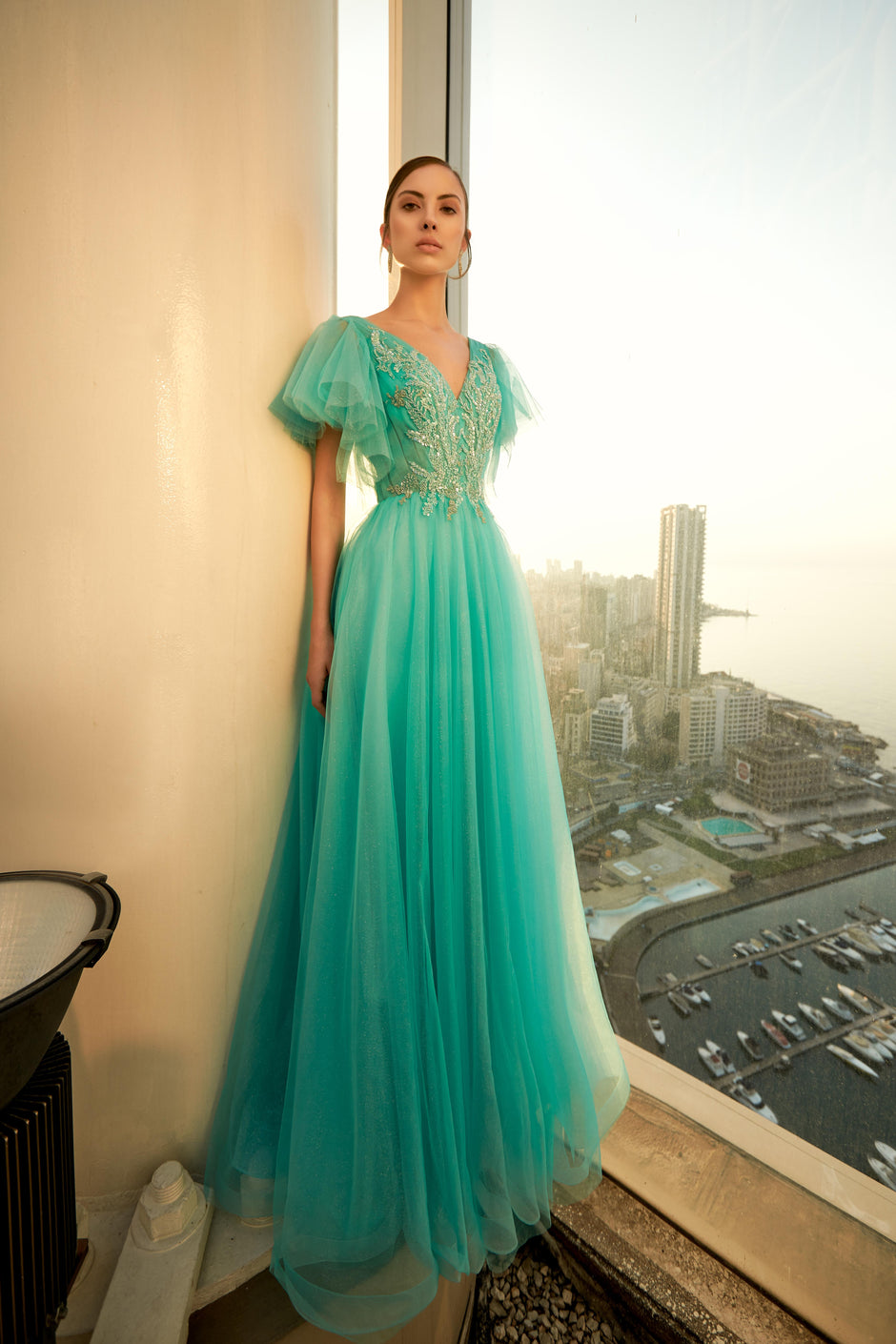 Modest – Modessa Couture