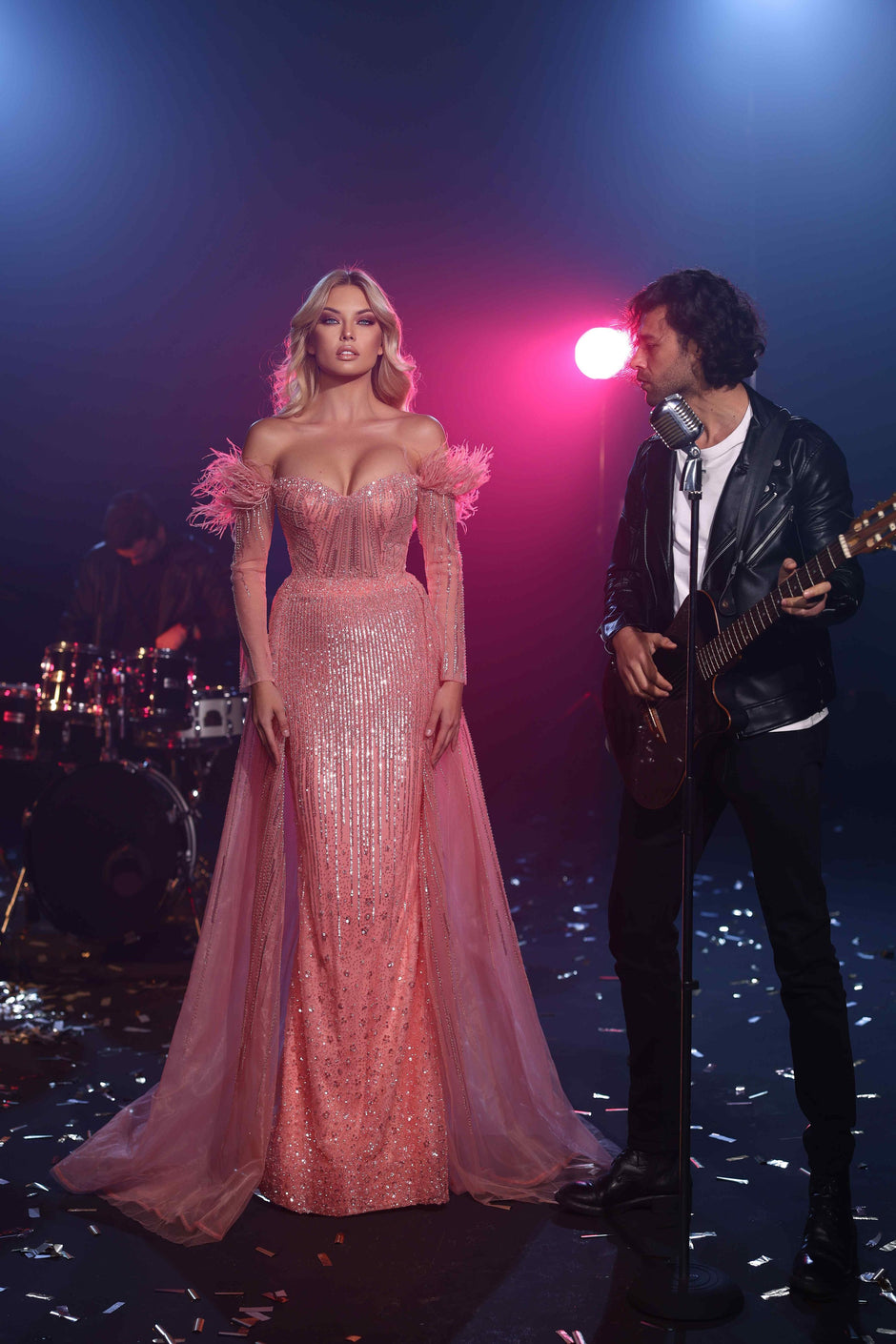 Modessa - Home – Modessa Couture