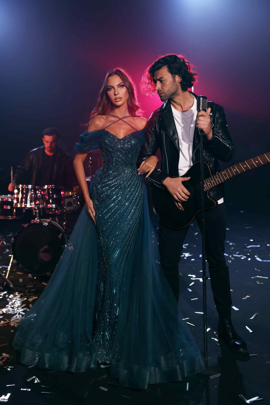 Modessa - Home – Modessa Couture