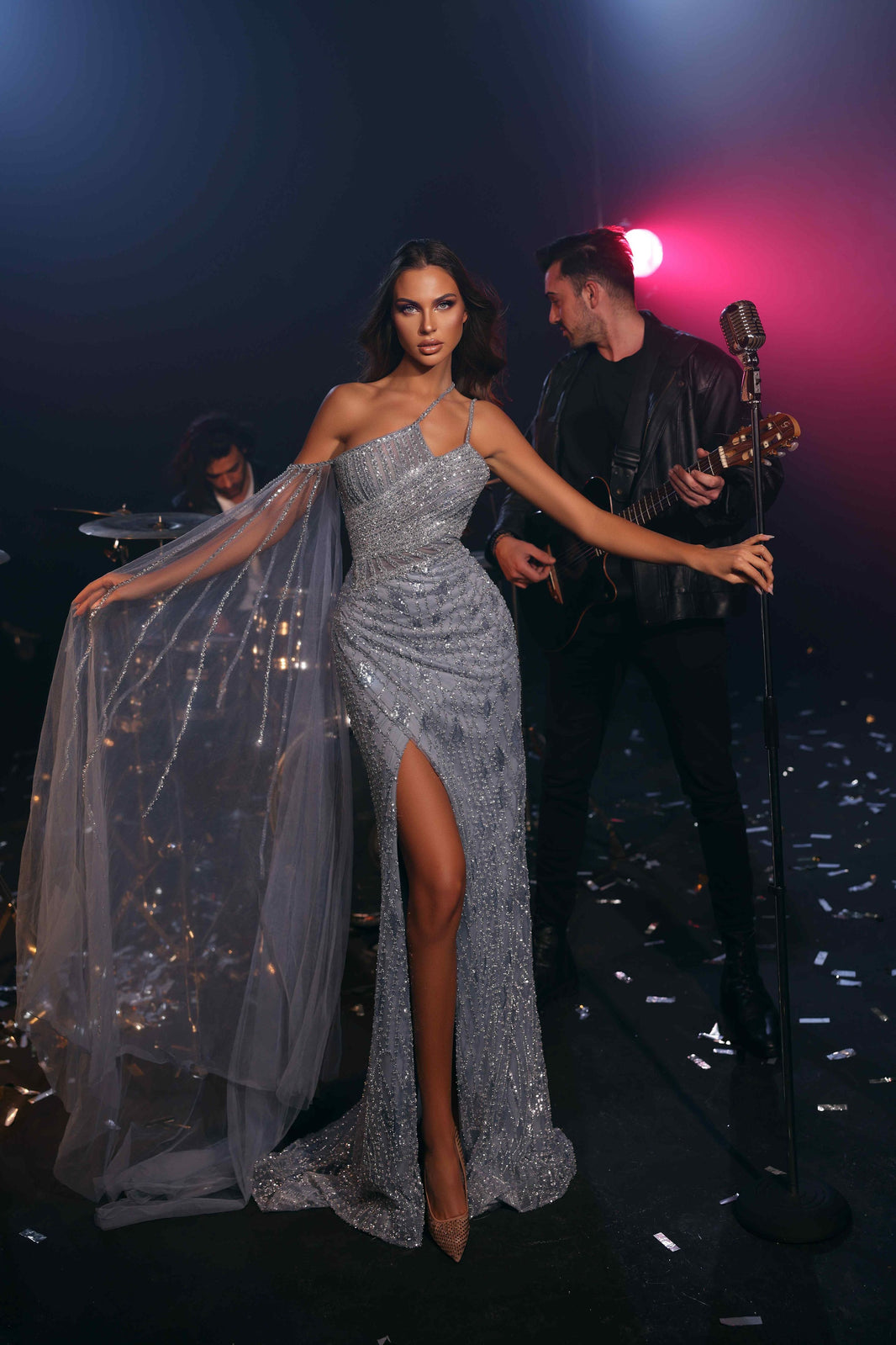 Modessa - Home – Modessa Couture